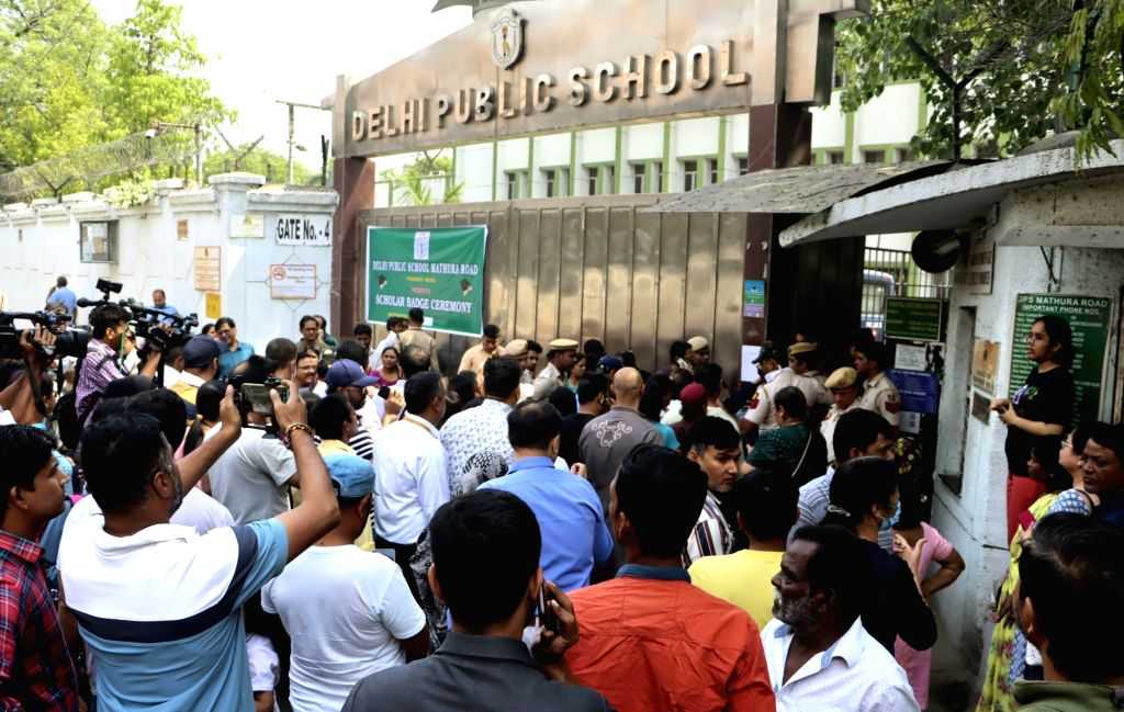 Delhi Public School, RK Puram